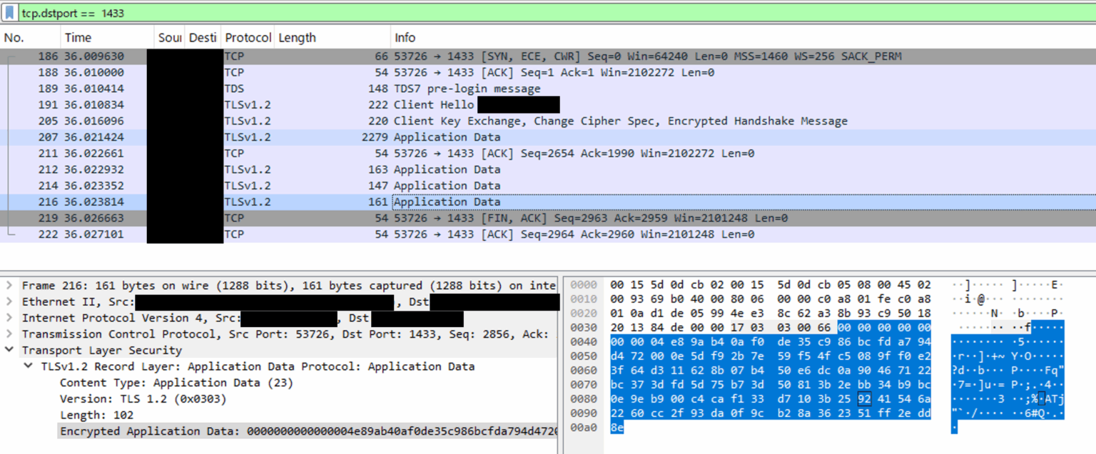 Ensure Secure Data in communication: SQL Server Encrypted Connections ...