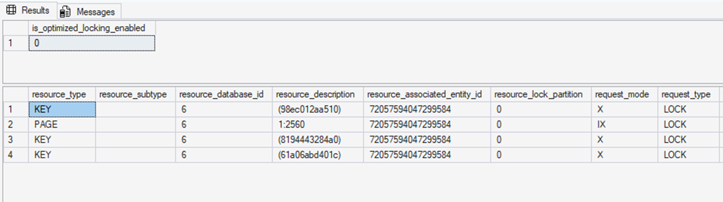 Optimized Locking in SQL Server 2025 and Azure SQL: Reduce Blocking and Improve Concurrency ...