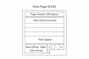 How SQL Server Uses Pages: Extents, GAM/SGAM/PFS/IAM, and Logs | DBA park